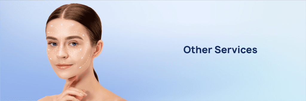 Eyelids, Eye Bags, Eyebrows - Ko Skin Specialist